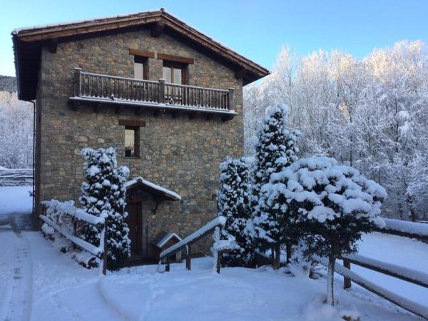 Els Torrents - Lles de Cerdanya