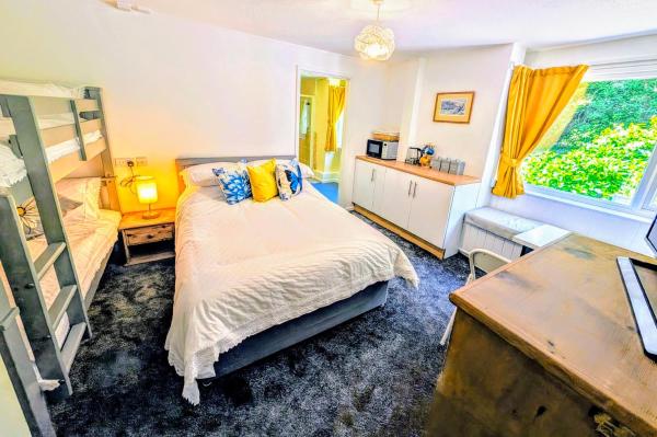 Parkside Lodge Hotel - Boscastle