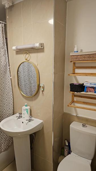 Cosy 2 Bed - Central Dublin - Dublin