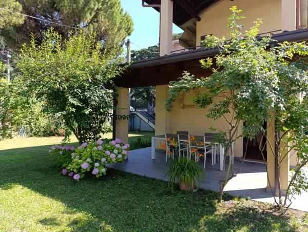 Iseo Garden Stay - Iseo