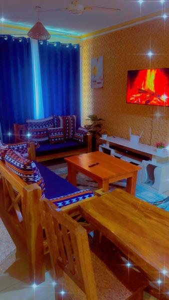 Swahili Apartment - Diani Beach