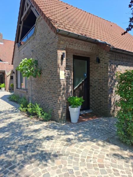 Pieters Huis - Bree