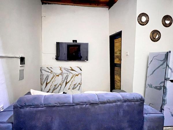 Mezzanine Studios Bonapriso 1 - Douala
