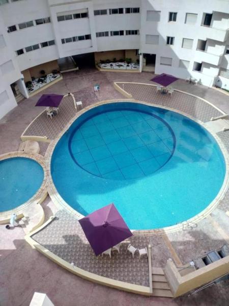 Super Appartement à Bouznika - Bouznika