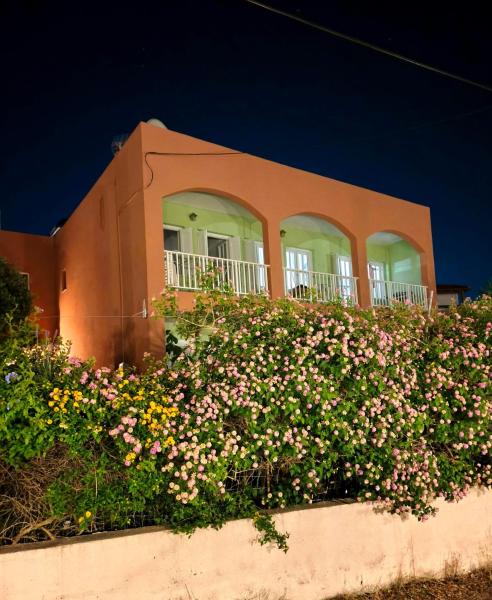 Livadi Apartments - Plakias