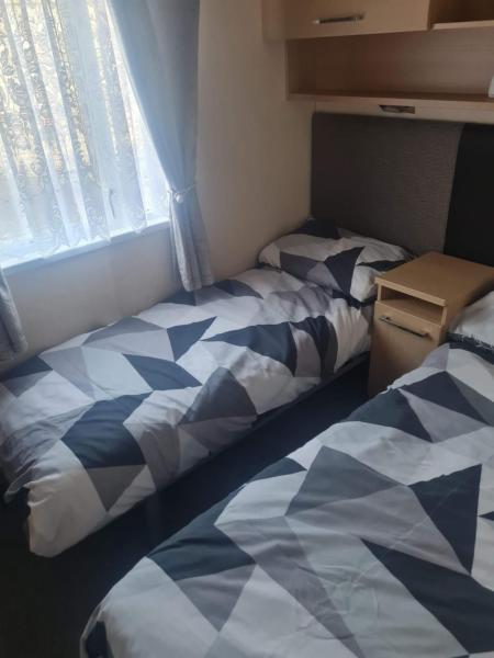 Janeys Getaway - Ayrshire