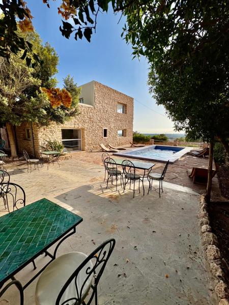 Chez Les Copains - Sidi Kaouki