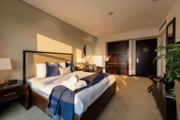 The Classic - Dubai Marina