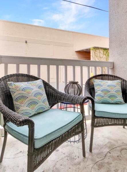 One Bedroom Coastal Condo Near Hermosa Beach - Torrance, CA