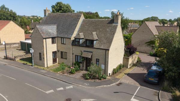 2bed Countryside Retreat - Rose Cottage - Rutland
