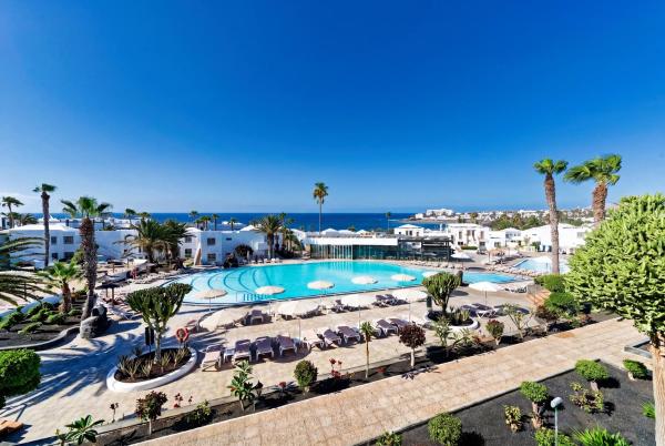 Hotel Floresta - Lanzarote