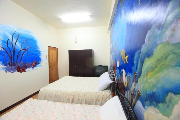 Cup Runneth B&b - Taiwan