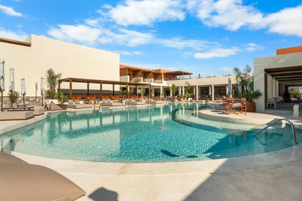 Arato By E-geo, Adults Only - Kos