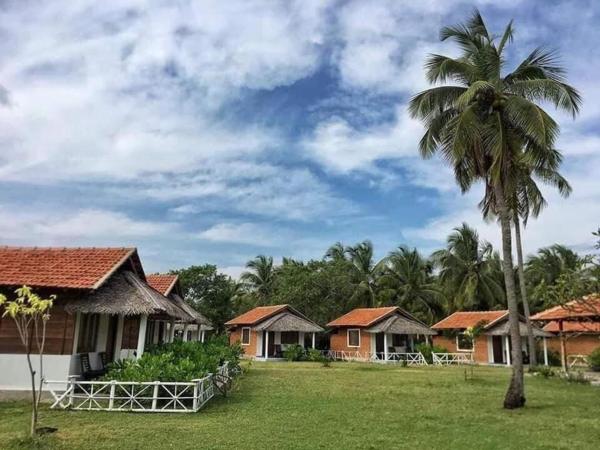 Kiteclub - Sri Lanka
