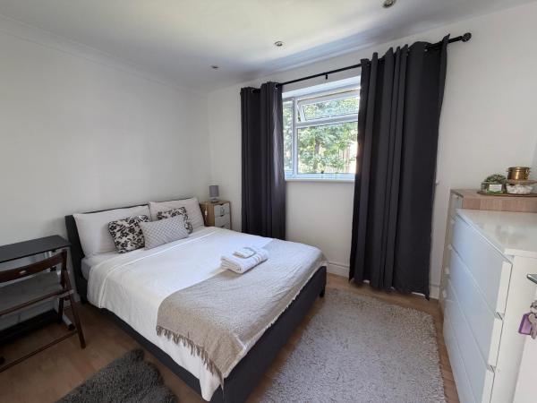 Fulham Nice Place - Earls Court