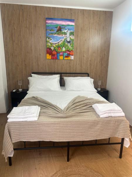Rio Guesthouse - Olbia