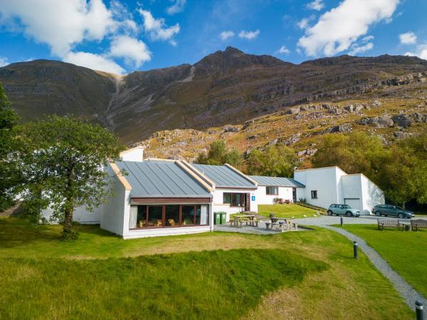 Torridon Youth Hostel - Great Britain