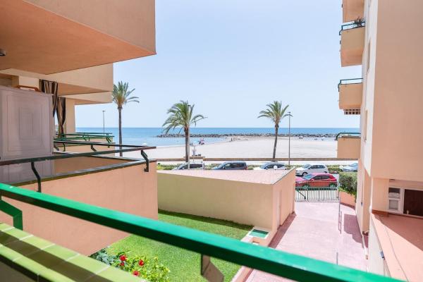 Apartamento Valparaíso - Cunit
