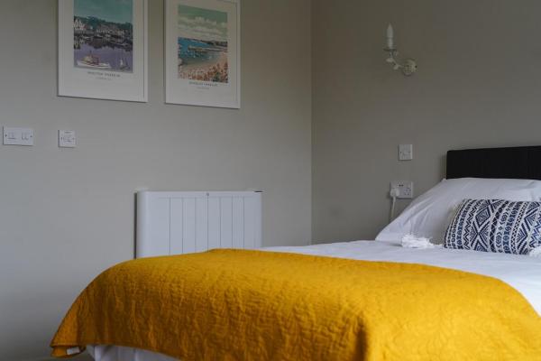 Meadows Hotel - Cornwall