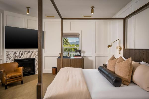 Polo House And Bungalows - Santa Ynez, CA