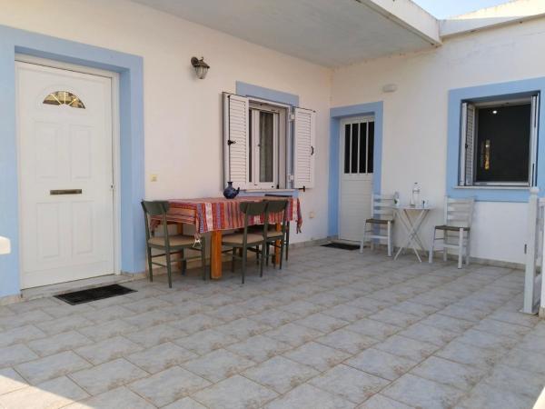 Christos House - Eubée