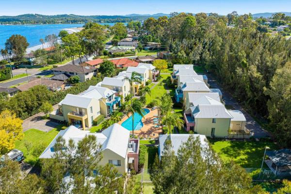 Bec's Beach House Getaway - Batemans Bay
