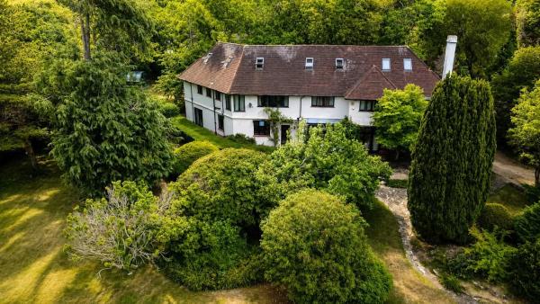 Brook House - Marlow, Vereinigtes Königreich