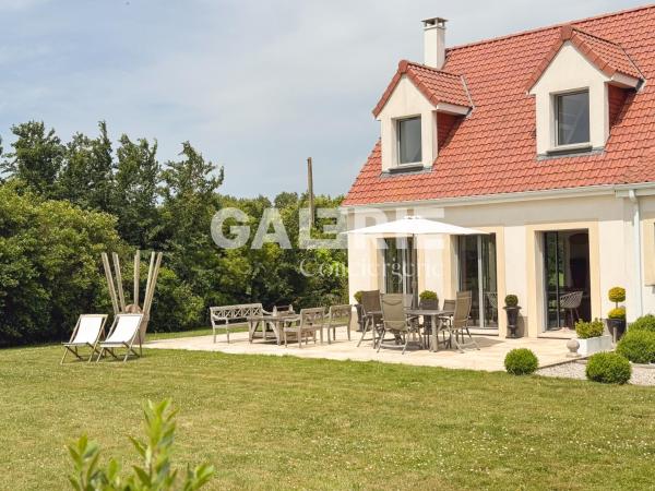 Gc - Villa Parenthèse - Wissant