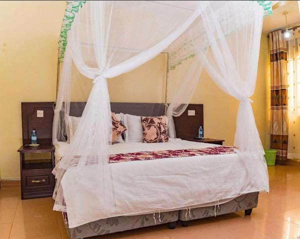 Ebenezer Resort Hotel - Uganda