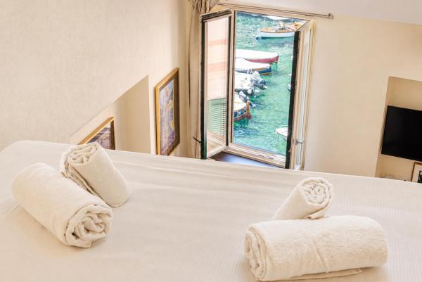 The Artist House - Calata Marconi - Portofino