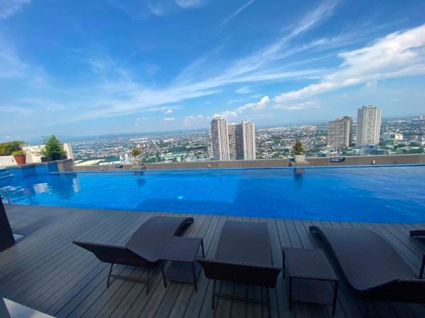Myhappyplace Elements - Ortigas Center