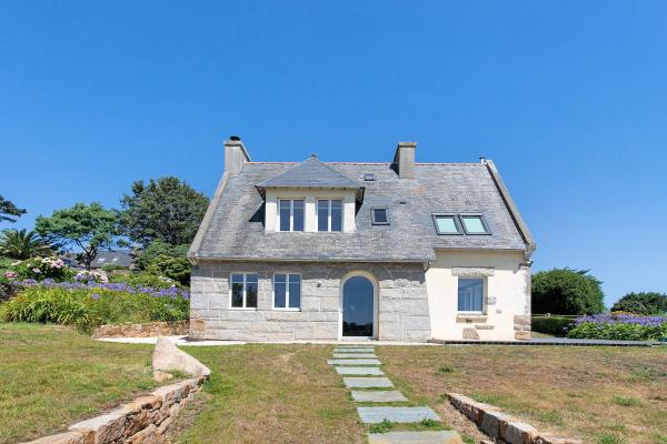 Bréhat Vue Mer - Villa San Denn - Île-de-Bréhat