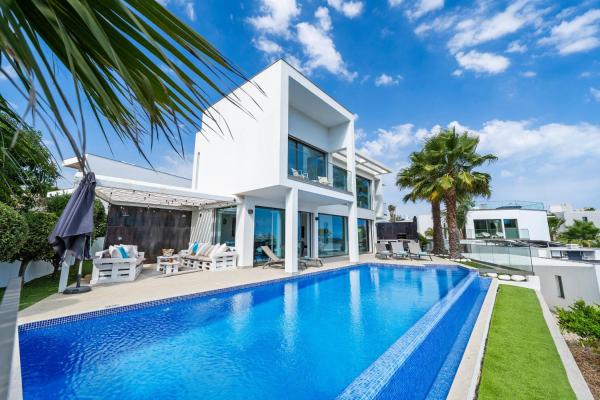Villa Catalina - Armação de Pêra