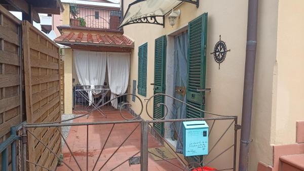 Casina La Posta Azzurra - Capoliveri