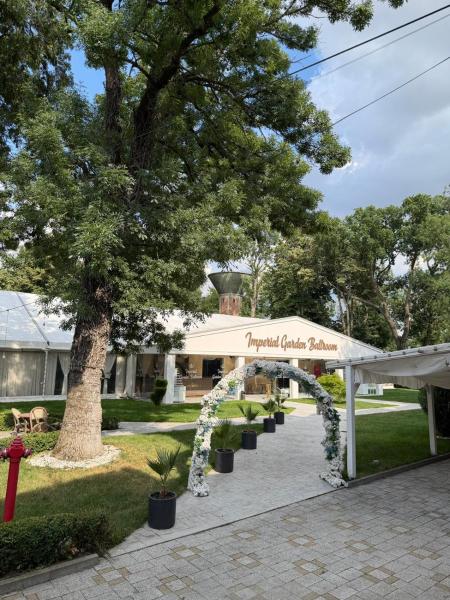 Hotel Turist Beharca - Craiova