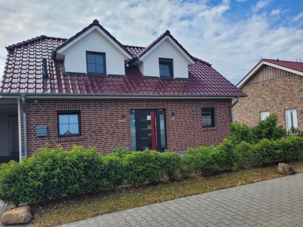 Haus Sam - Geeste