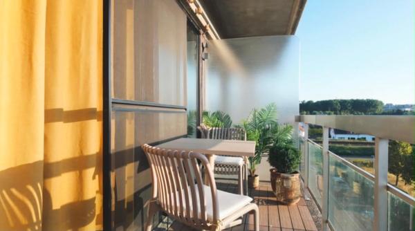 Appartement Duinbergen - Seas The Day - Knokke-Heist