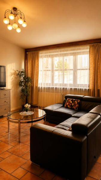 Florianska Penthouse Delux - Krakow