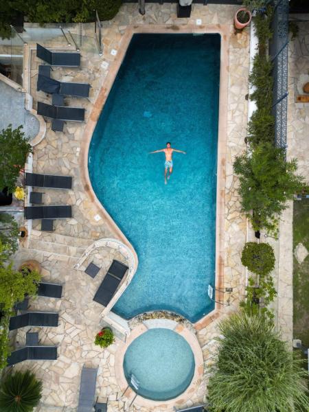 Hôtel La Villa Cannes - Biot