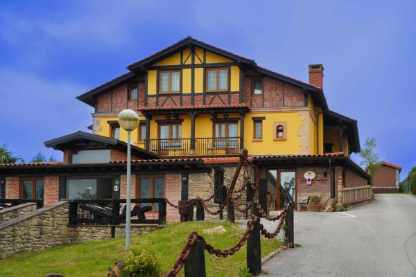 Posada De Ongayo - Torrelavega