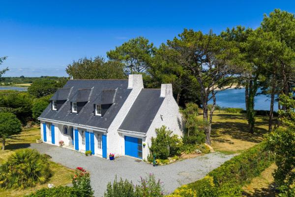 Maison De La Falaise - Accès Direct à La Plage - Pénestin