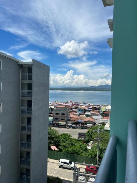 Seawind Condominium T5 Pool And Seaview - Island Garden City of Samal