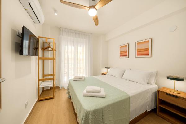 Jomarijo Boutique Rooms - 미하스