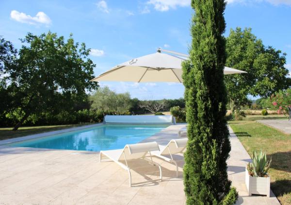 Le Mounet - Charmante Maison Dans Le Pays De Serres - Lot-et-Garonne