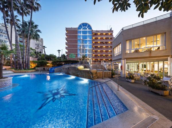 Hotel Tropic - Villajoyosa