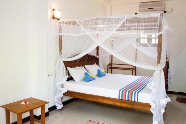 Garden Inn - Mirissa