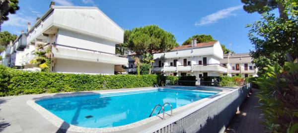 Villaggio Burchiello - Lignano Sabbiadoro