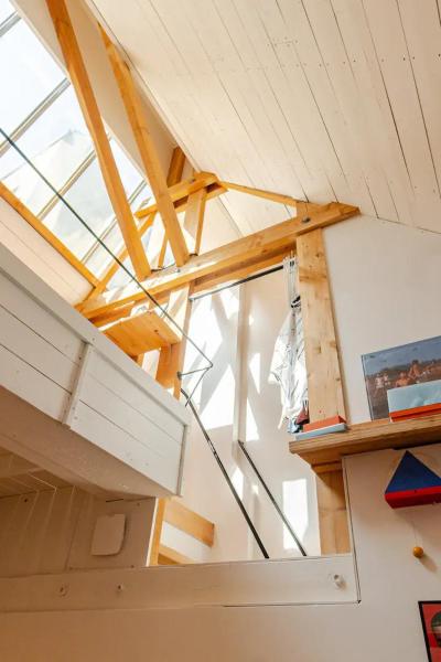 Mini Loft In Montmartre - Bois-Colombes