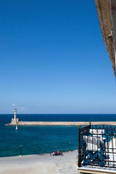 Suites Pandora - Chania
