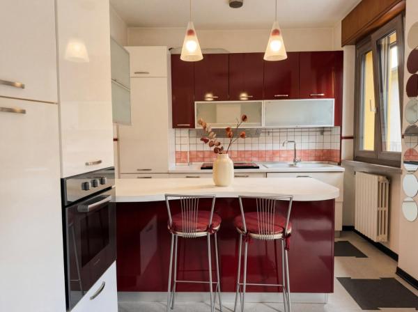 Lo Chalet Di Pietro - Ampio Appartamento Con Vista - Vezza d'Oglio